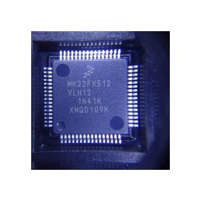 Cina MK22FX512VLH12 in vendita