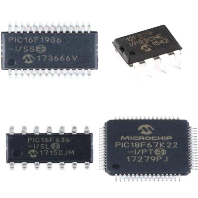 中国 DSPIC33EP64MC503-I/M5 販売のため