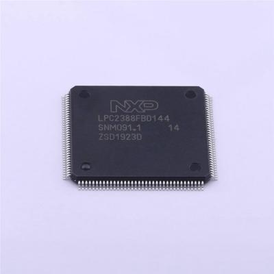 중국 LPC2388FBD144,551 판매용