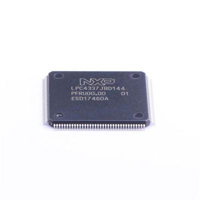 中国 LPC4337JBD144E 販売のため