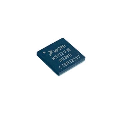 중국 MK10DN512ZVLK10R 판매용