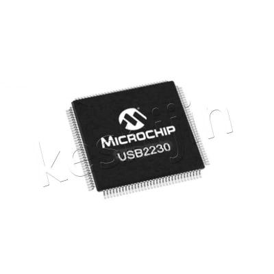 China ATSAMD51P20A-AU en venta