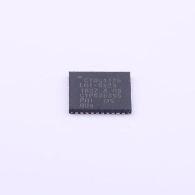 China CY8C4125LQI-S423 Te koop