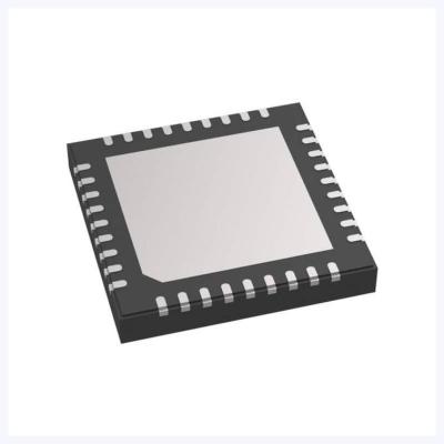 Cina EFM32LG840F128G-E-QFN64 in vendita