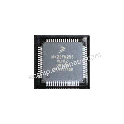 Cina MK22FN256VLH12 in vendita