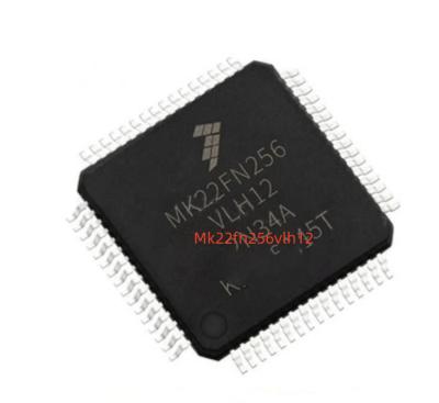 Cina MK22FN256VLH12 in vendita