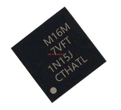 Cina MKL16Z128VFT4 in vendita
