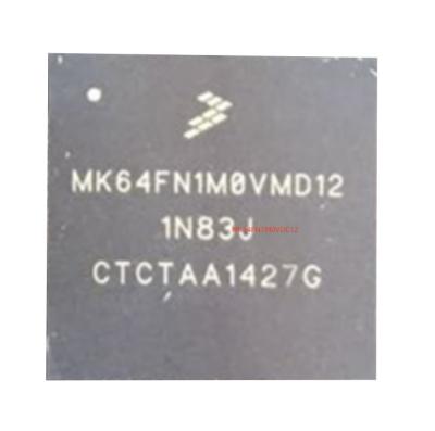 Cina MK64FN1M0VDC12 in vendita