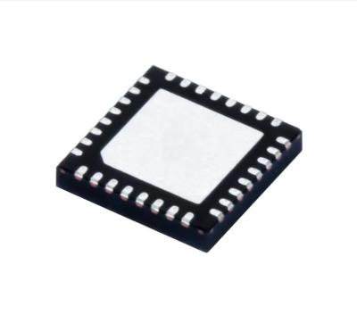 Cina EFM32G210F128G-E-QFN32 in vendita