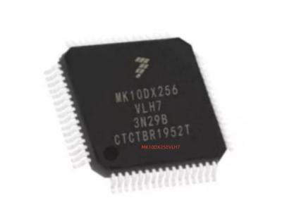 중국 MK10DX256VLH7 판매용