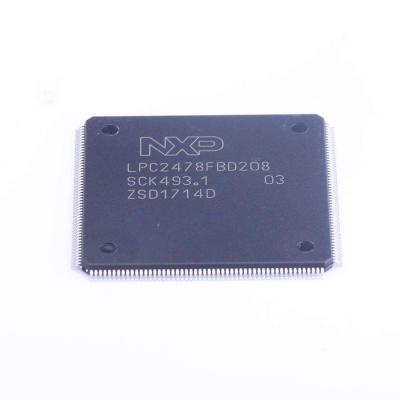 중국 LPC2478FBD208,551 판매용