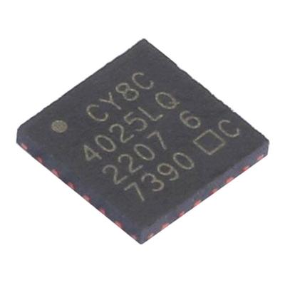 중국 CY8C4025LQI-S411 판매용