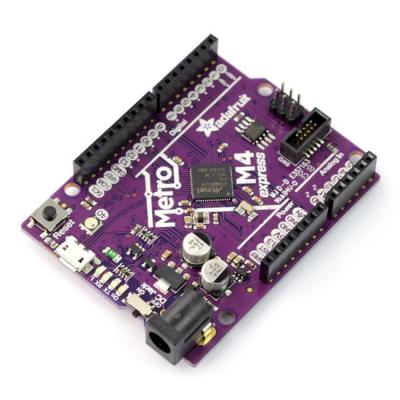 Cina ATSAMD51P20A-AFT in vendita