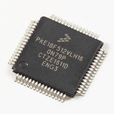 중국 MKE16F256VLH16 판매용