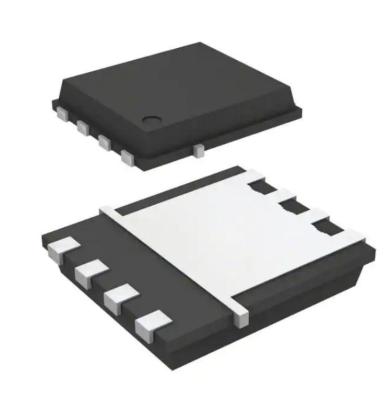 Cina EFM32G232F128G-E-QFP64 in vendita