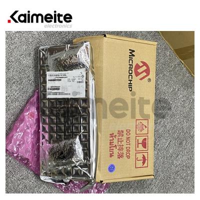 중국 ATSAMD21J18A-MUT 판매용