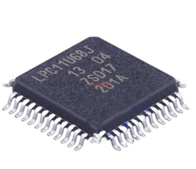 중국 LPC11U68JBD48E 판매용