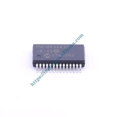 중국 DSPIC33CK256MP506-E/PT 판매용