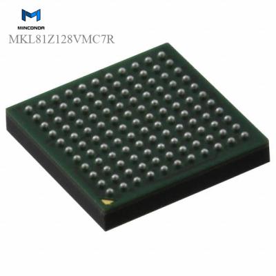 Cina MKL81Z128VMC7R in vendita
