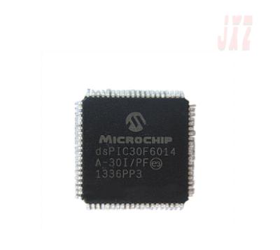 China DSPIC33CH128MP203-I/M5 for sale