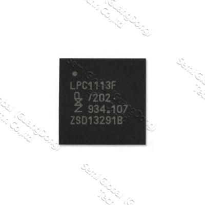 중국 LPC1113FHN33/302K 판매용