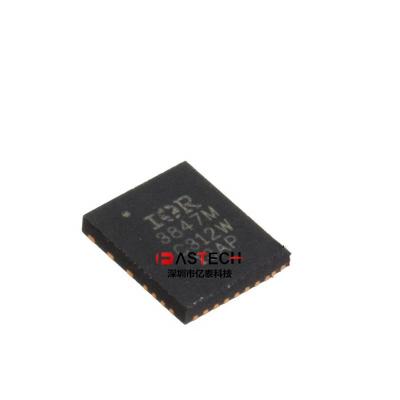 중국 LPC1114FHN33/302 판매용