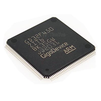 Cina GD32F450ZIT6 in vendita