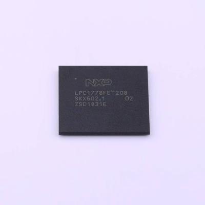中国 LPC1778FET208,551 販売のため