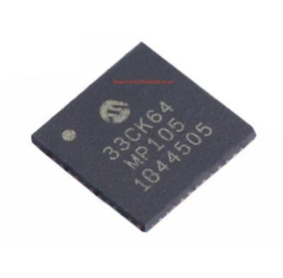 中国 DSPIC33CK256MP206-E/PT 販売のため