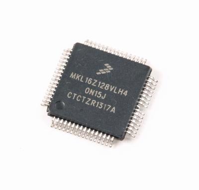 China MKL16Z128VLH4 for sale