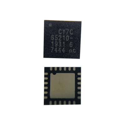 中国 CY7C65210-24LTXIT 販売のため