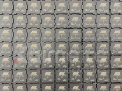 中国 AT91SAM9261B-CU 販売のため