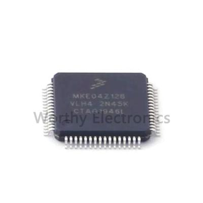 中国 MKE04Z128VLH4R 販売のため