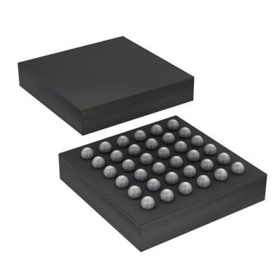 中国 EFM32HG350F64G-B-CSP36 販売のため