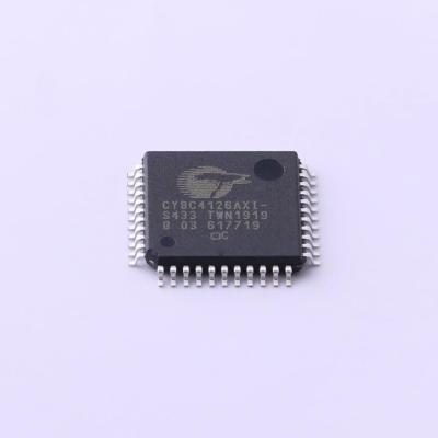 Cina CY8C4126AXI-S433 in vendita