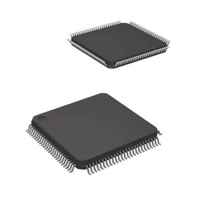 Cina EFM32G880F128G-E-QFP100 in vendita