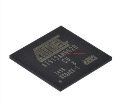 China AT91SAM9G20B-CU en venta