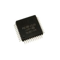 Quality PIC32MZ1024EFF100-I/PF for sale