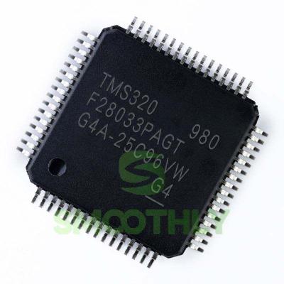 China TMS320F28033PAGT zu verkaufen