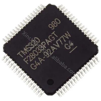 中国 TMS320F28033PAGT 販売のため