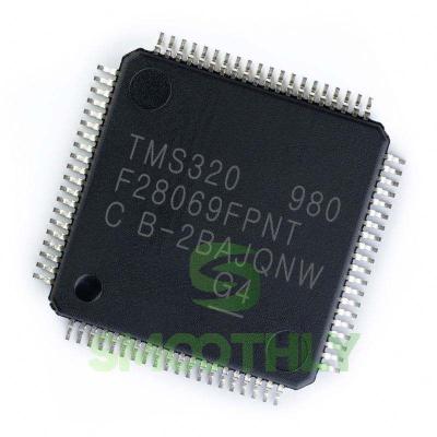 China TMS320F28069FPNT zu verkaufen