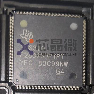 China TMS320F28375DPTPT en venta
