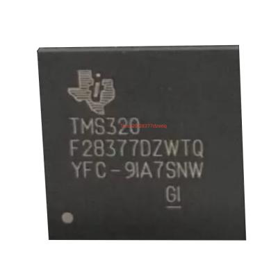 China TMS320F28377DZWTQ en venta