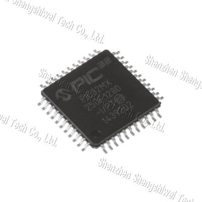 China PIC32MX250F128DT-I/PT zu verkaufen