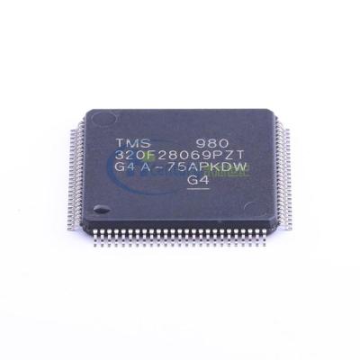 중국 TMS320F28069PZT 판매용