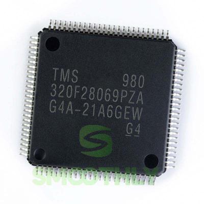 China TMS320F28069PZA en venta