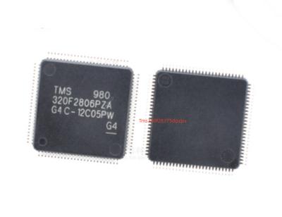 China TMS320F28375DPZPS en venta