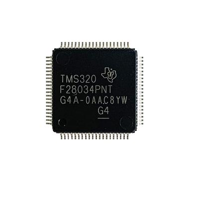中国 TMS320F28054FPNS 販売のため