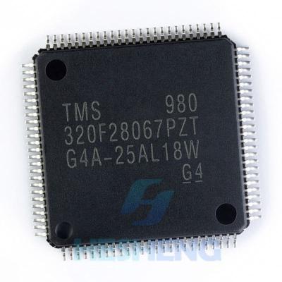 中国 TMS320F28067PZT 販売のため
