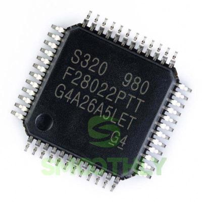 Cina TMS320F28022PTT in vendita